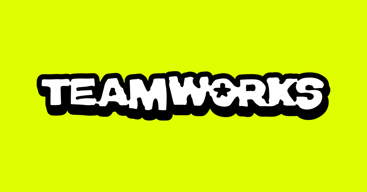TEAMWORKS